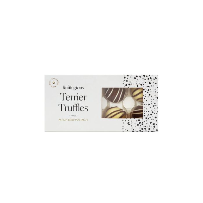 Ruffingtons Terrier Truffles 8pk - RSPCA Halifax, Huddersfield ...